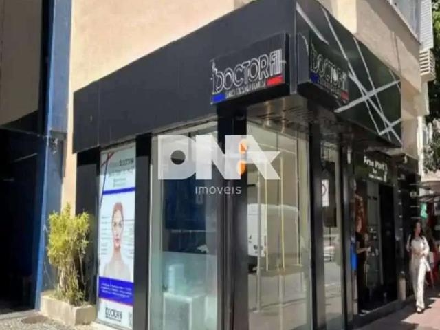 Loja / Comércio para Venda em Rio de Janeiro/RJ Ipanema