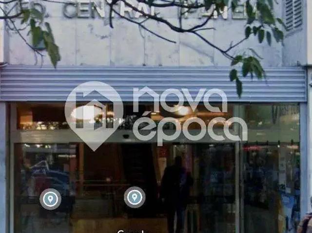 Loja / Comércio para Venda em Rio de Janeiro/RJ Ipanema