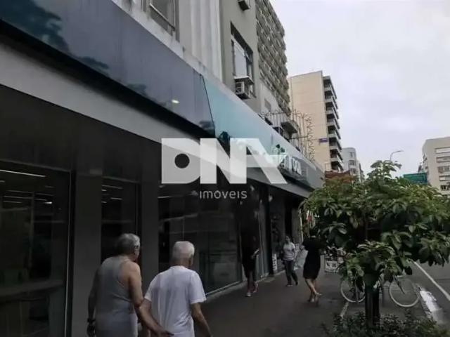 Loja / Comércio para Venda em Rio de Janeiro/RJ Ipanema