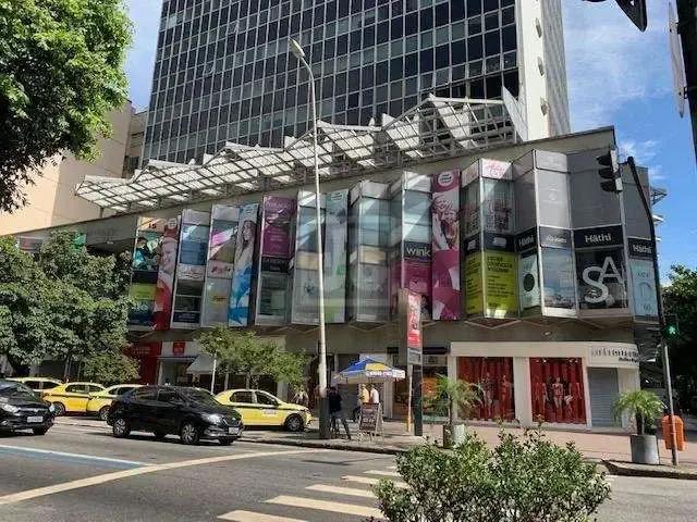 Loja / Comércio para Venda em Rio de Janeiro/RJ Ipanema