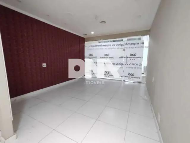 Loja / Comércio para Venda em Rio de Janeiro/RJ Ipanema