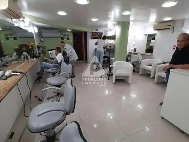 Loja / Comércio para Venda em Rio de Janeiro/RJ Ipanema