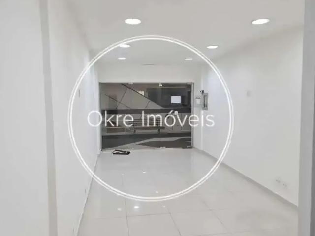 Loja / Comércio para Venda em Rio de Janeiro/RJ Ipanema