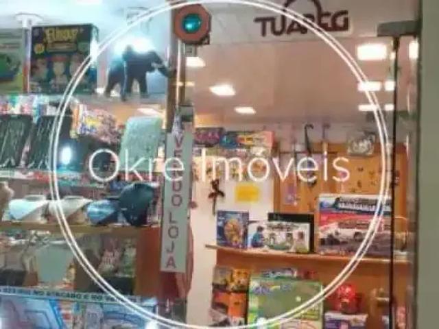 Loja / Comércio para Venda em Rio de Janeiro/RJ Ipanema