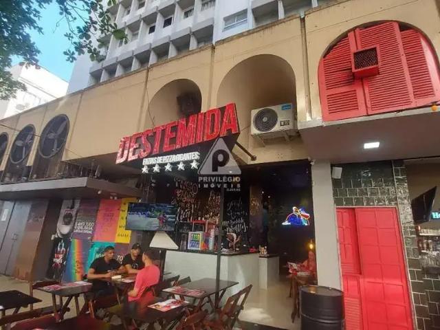 Loja / Comércio para Venda em Rio de Janeiro/RJ Ipanema