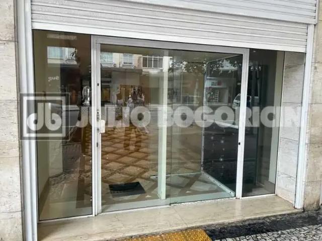 Loja / Comércio para Venda em Rio de Janeiro/RJ Ipanema