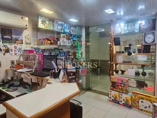 Loja / Comércio para Venda em Rio de Janeiro/RJ Ipanema