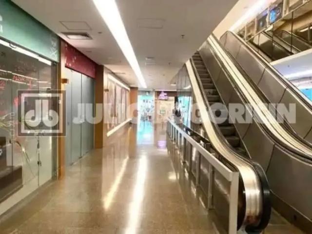 Loja / Comércio para Venda em Rio de Janeiro/RJ Ipanema