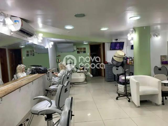 Loja / Comércio para Venda em Rio de Janeiro/RJ Ipanema