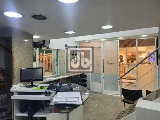 Loja / Comércio para Venda em Rio de Janeiro/RJ Ipanema