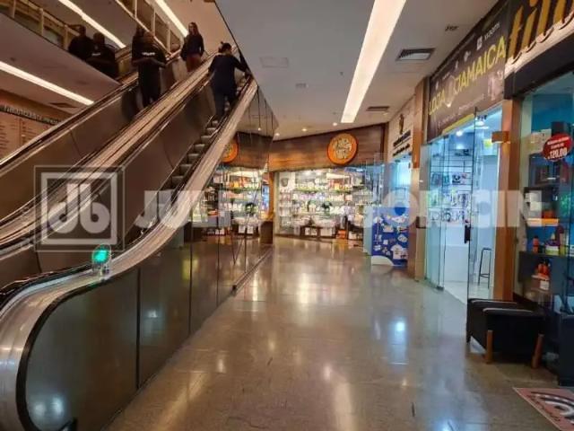 Loja / Comércio para Venda em Rio de Janeiro/RJ Ipanema
