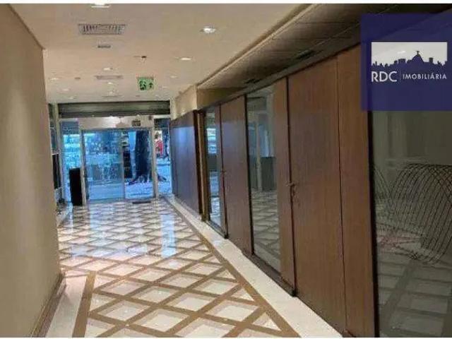 Loja / Comércio para Venda em Rio de Janeiro/RJ Ipanema