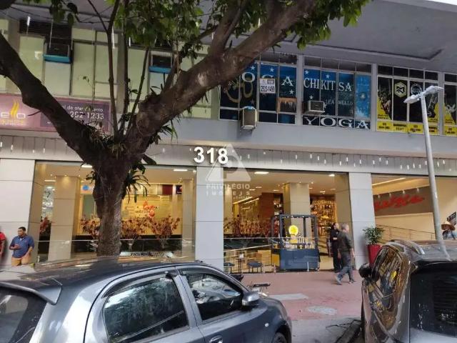Loja / Comércio para Venda em Rio de Janeiro/RJ Ipanema