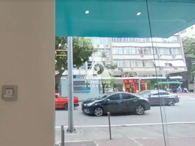 Loja / Comércio para Venda em Rio de Janeiro/RJ Ipanema