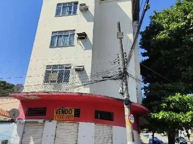 Loja / Comércio para Venda em Rio de Janeiro/RJ Jacaré 1 Quartos