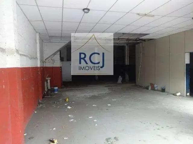 Loja / Comércio para Venda em Rio de Janeiro/RJ Jacaré