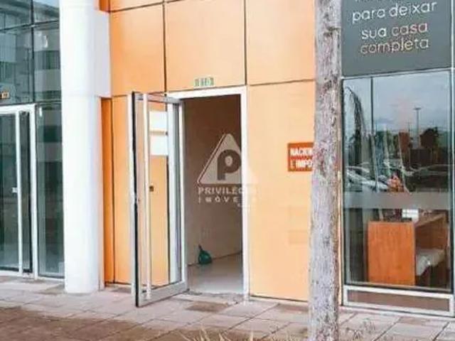 Loja / Comércio para Venda em Rio de Janeiro/RJ Jacarepaguá