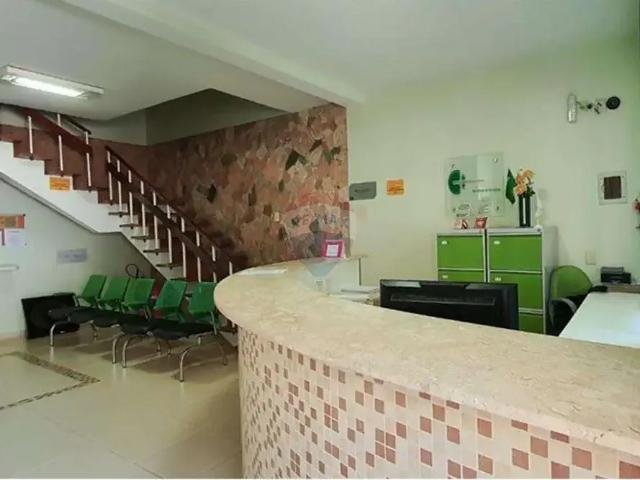 Loja / Comércio para Venda em Rio de Janeiro/RJ Jardim Guanabara 7 Quartos