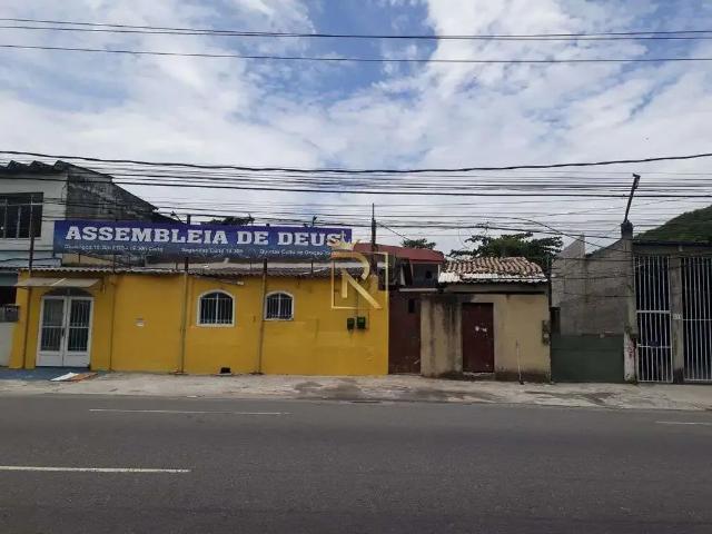 Loja / Comércio para Venda em Rio de Janeiro/RJ Jardim Sulacap