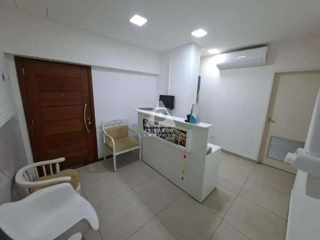 Loja / Comércio para Venda em Rio de Janeiro/RJ Laranjeiras