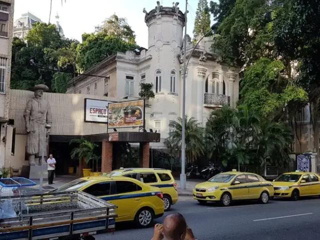 Loja / Comércio para Venda em Rio de Janeiro/RJ Laranjeiras