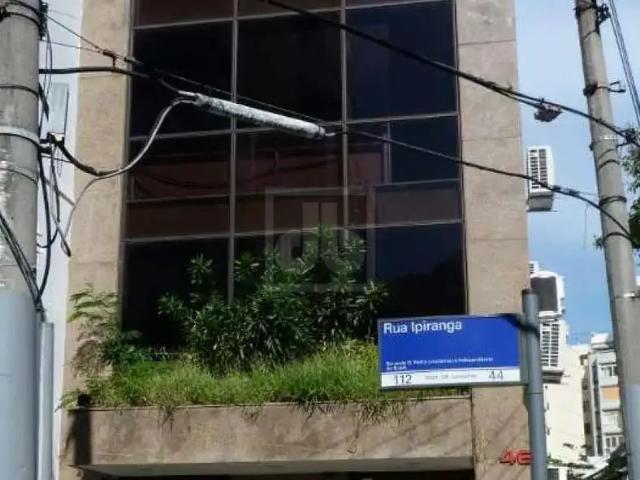 Loja / Comércio para Venda em Rio de Janeiro/RJ Laranjeiras