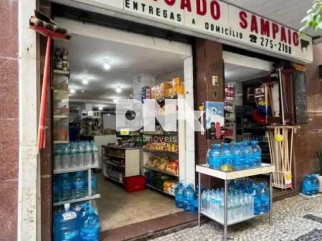 Loja / Comércio para Venda em Rio de Janeiro/RJ Leme