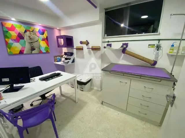 Loja / Comércio para Venda em Rio de Janeiro/RJ Leme