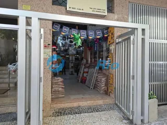 Loja / Comércio para Venda em Rio de Janeiro/RJ Leme