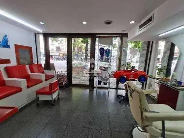 Loja / Comércio para Venda em Rio de Janeiro/RJ Leblon