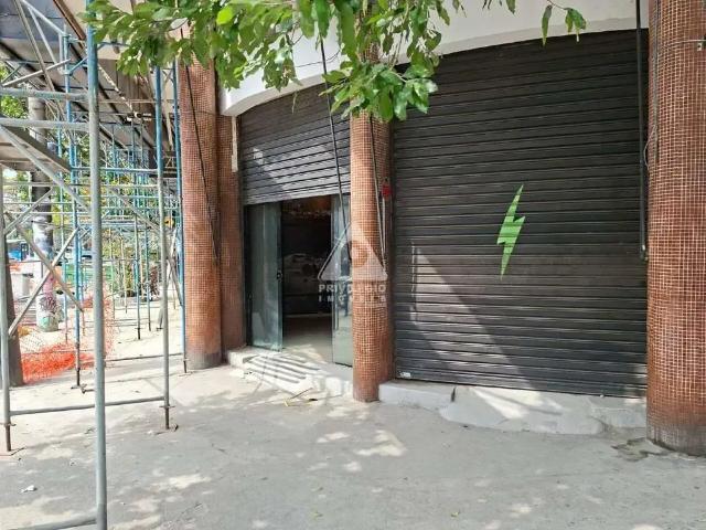 Loja / Comércio para Venda em Rio de Janeiro/RJ Leblon 1 Quartos