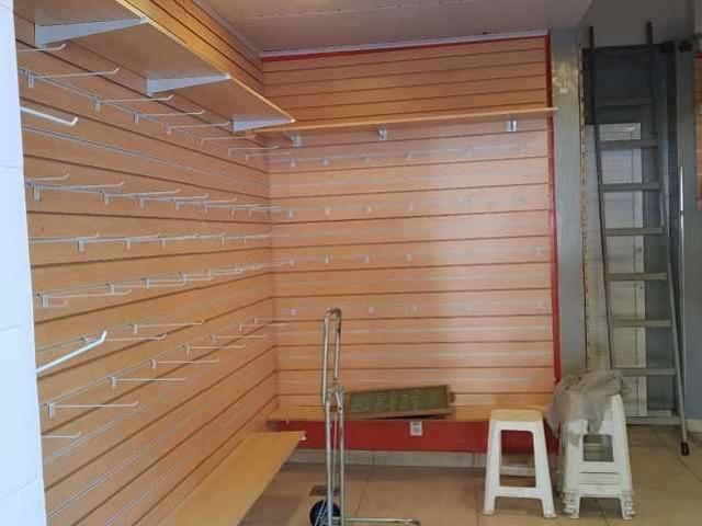 Loja / Comércio para Venda em Rio de Janeiro/RJ Leblon