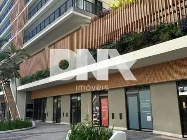 Loja / Comércio para Venda em Rio de Janeiro/RJ Leblon