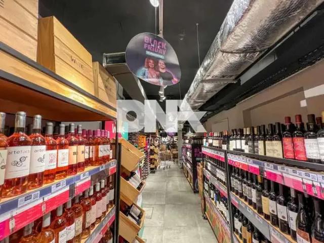 Loja / Comércio para Venda em Rio de Janeiro/RJ Leblon