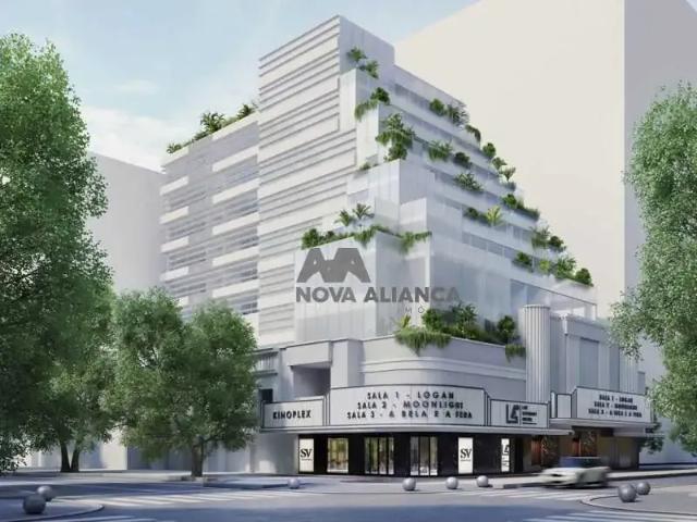 Loja / Comércio para Venda em Rio de Janeiro/RJ Leblon
