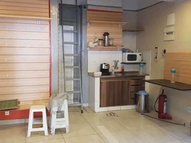 Loja / Comércio para Venda em Rio de Janeiro/RJ Leblon
