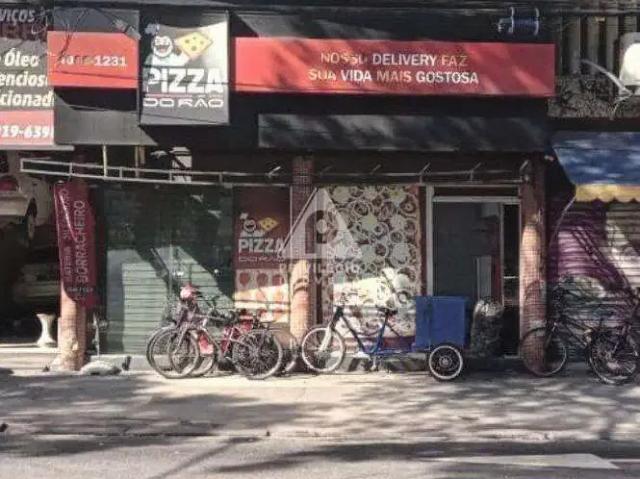 Loja / Comércio para Venda em Rio de Janeiro/RJ Leblon