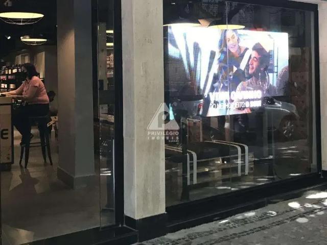 Loja / Comércio para Venda em Rio de Janeiro/RJ Leblon