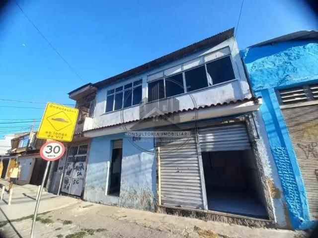Loja / Comércio para Venda em Rio de Janeiro/RJ Madureira