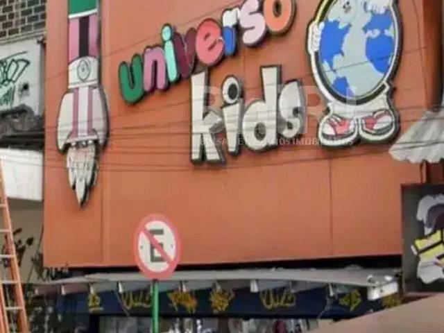 Loja / Comércio para Venda em Rio de Janeiro/RJ Madureira