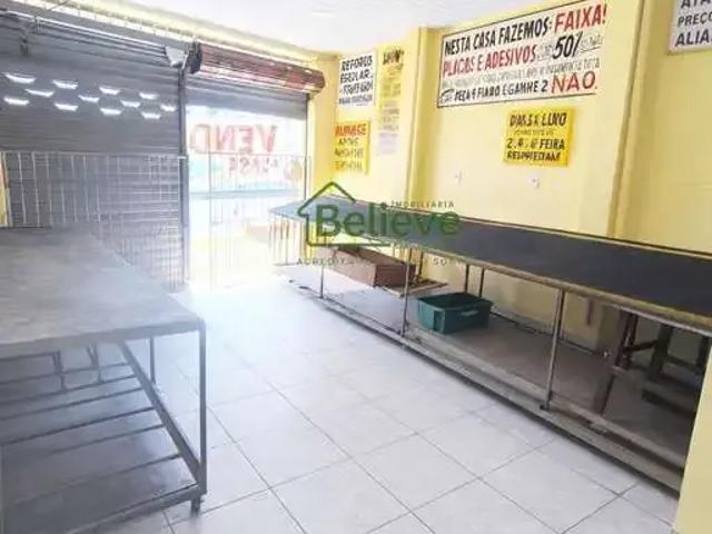 Loja / Comércio para Venda em Rio de Janeiro/RJ Madureira 1 Quartos
