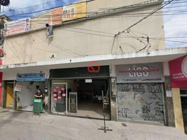 Loja / Comércio para Venda em Rio de Janeiro/RJ Madureira
