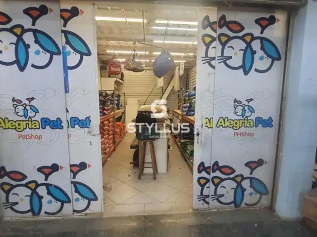 Loja / Comércio para Venda em Rio de Janeiro/RJ Madureira