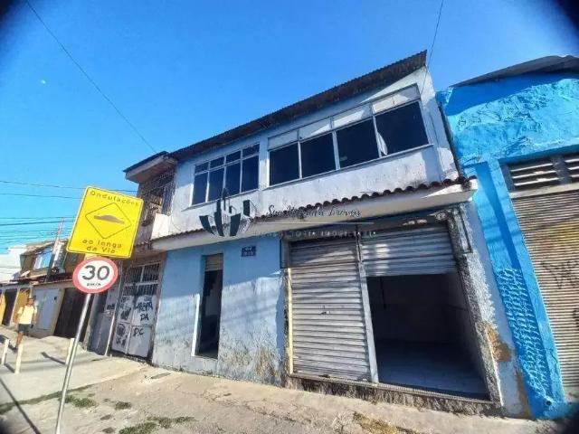 Loja / Comércio para Venda em Rio de Janeiro/RJ Madureira