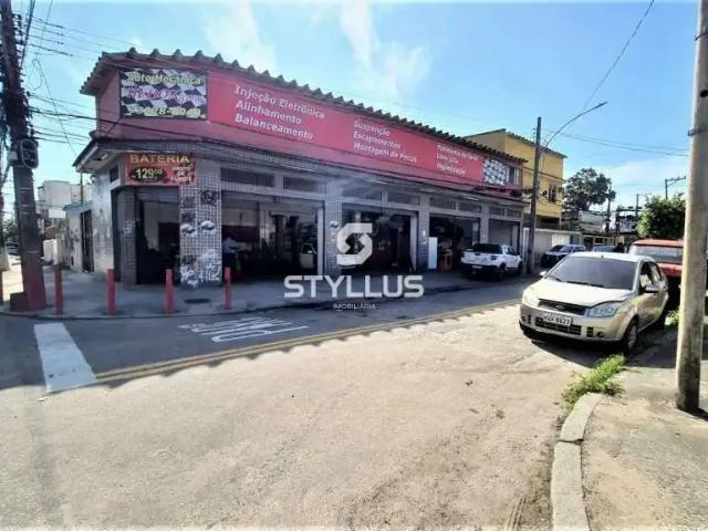 Loja / Comércio para Venda em Rio de Janeiro/RJ Madureira