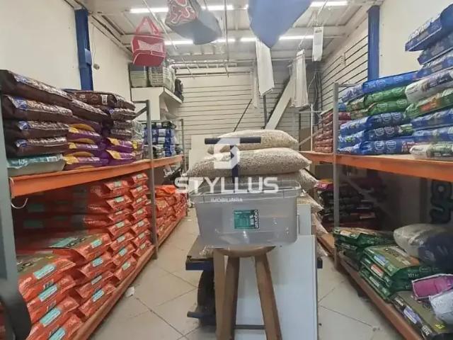 Loja / Comércio para Venda em Rio de Janeiro/RJ Madureira