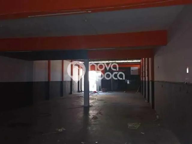 Loja / Comércio para Venda em Rio de Janeiro/RJ Madureira