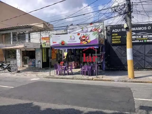 Loja / Comércio para Venda em Rio de Janeiro/RJ Madureira