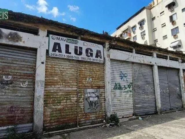 Loja / Comércio para Venda em Rio de Janeiro/RJ Madureira