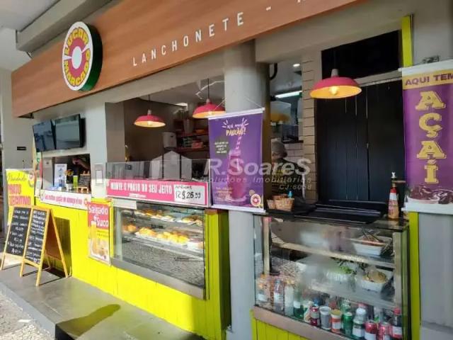 Loja / Comércio para Venda em Rio de Janeiro/RJ Maracanã 1 Quartos